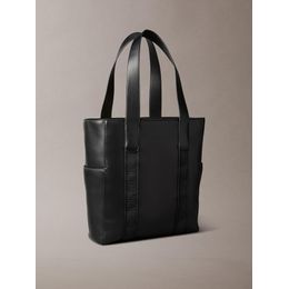 Calvin Klein Shopper female Black size One Size