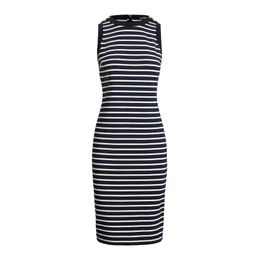 Lauren by Ralph Lauren Lauren Ralph Lauren Dress female Blue size 10