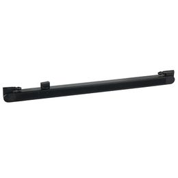 Wentex P&D Telescopic drape support, 90-120cm,schwarz f&uuml;r Pipe and Drapes