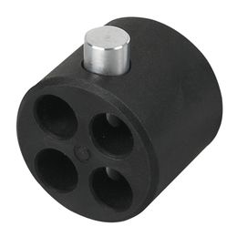 Wentex P&D 4 Point Connector