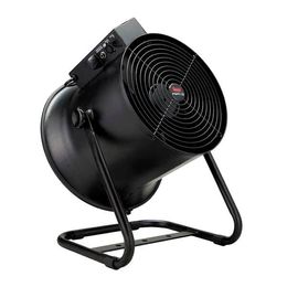 Antari AF-4 DMX-Effekt-Ventilator, Windmaschine