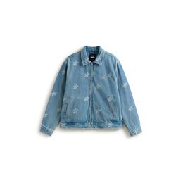 Vans Between-Season Jacket 'Pomona' Blue size S