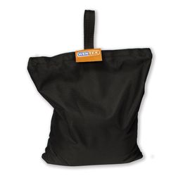Wentex Eurotrack - Ballast Bag, 5kg, schwarz