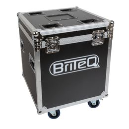 BriteQ MOVING HEAD CASE 12