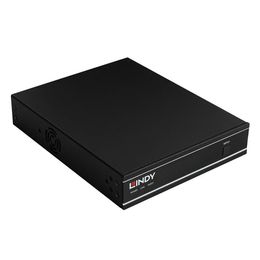Lindy 38519 - 4K60 HDMI over IP Streaming Encoder
