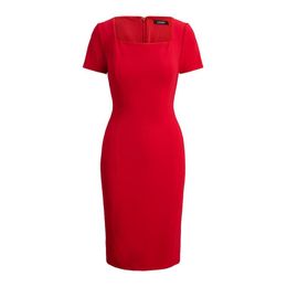 Lauren by Ralph Lauren Lauren Ralph Lauren Sheath Dress female Red size 10