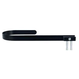 Wentex P&D Curtain Wagner-hook black