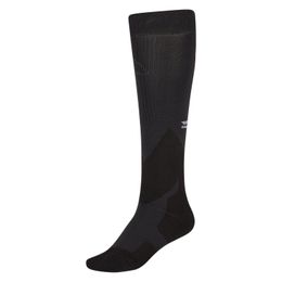 Pikeur ATHLEISURE Funktionsstr&uuml;mpfe schwarz 38-40