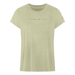 Cheval de Luxe T-Shirt Damen XL