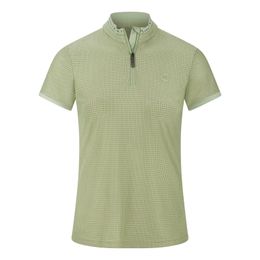 Cheval de Luxe Funktionsshirt Mesh Damen XS