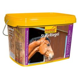 marstall Stall-Riegel 2 kg