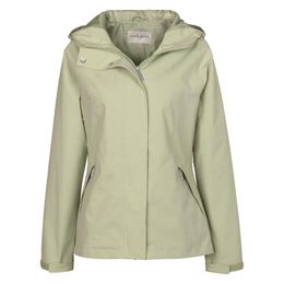 Cheval de Luxe Regenjacke Damen XS