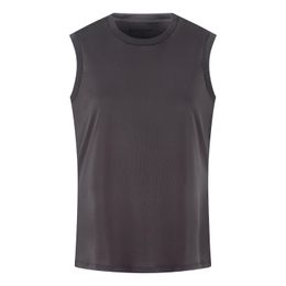 Cheval de Luxe Funktionstop nachtgrau Damen S