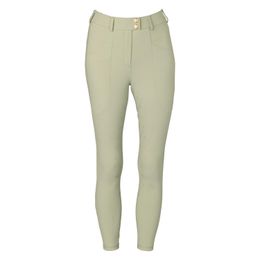 Cheval de Luxe Grip-Vollbesatz-Reithose Toulouse Damen 44