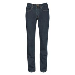 OKLAHOMA Jeans schwarz Herren 33/34