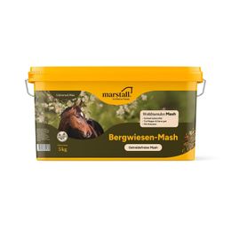 marstall Bergwiesen-Mash 5 kg