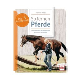 M&uuml;ller R&uuml;schlikon So lernen Pferde