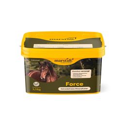 marstall Force Mineralfuttermittel 3.5 kg