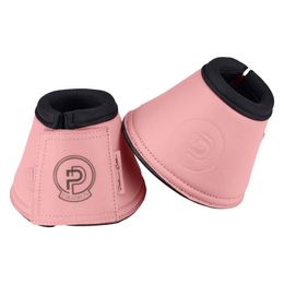 ESKADRON Platinum Hufglocken Faux Leather M