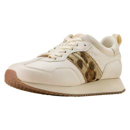 Ariat Sneaker Ranch Runner buttercream Damen 38