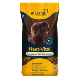 marstall Haut-Vital M&uuml;sli