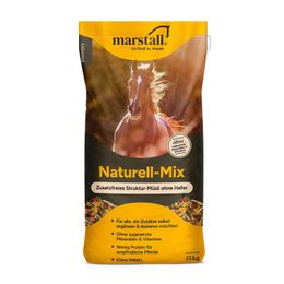 marstall Naturell-Mix 15 kg