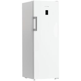 Privileg Gefrierschrank "PFN W17160D", Energieeffizienz: D (A-G), wei&szlig;, B:59,7cm H:170,5cm T:70,9cm, Gefrierschr&auml;nke