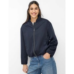 Brax Damen Steppjacke "Style ROMA"navy, Gr. 36, Web, 100% Polyester, Jacken