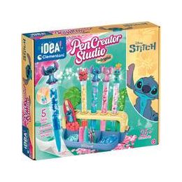Clementoni Stift Atelier Stitch