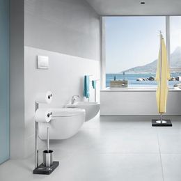 Blomus MENOTO WC-B&uuml;rstengarnitur, 68623,
