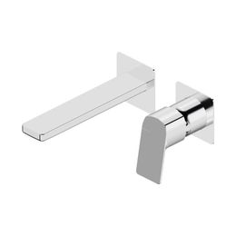RITMONIO Haptic S Waschtischarmatur, PR57AL202CRL,