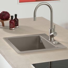 Villeroy & Boch Villeroy & Boch Subway 50 S K&uuml;chensp&uuml;le, 331502TRHL23,