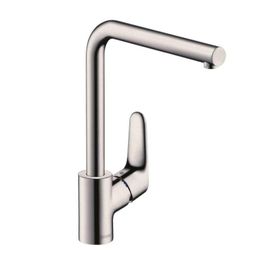 Hansgrohe Focus M41 K&uuml;chenarmatur, schwenkbar, 31817800,