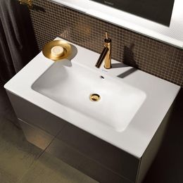 Duravit ME by Starck Wandwaschtisch, 233683AC00,