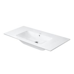 Duravit ME by Starck Wandwaschtisch, 233610AC60,