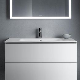 Duravit ME by Starck Wandwaschtisch, 233610AC00,
