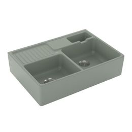 Villeroy & Boch Villeroy & Boch Universal K&uuml;chensp&uuml;le, 632391R8HL2,