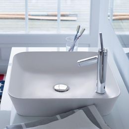 Duravit Cape Cod Aufsatzwaschtisch, 2340463200,