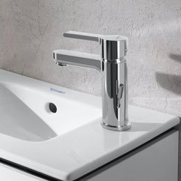 Duravit B.2 Waschtischarmatur S, B21010001010, S