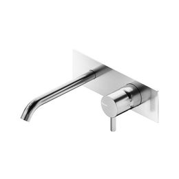 RITMONIO Diametro35 S Waschtischarmatur, PR52AL102IX,