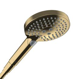 Hansgrohe Raindance Select S Handbrause, 3 Strahlarten, 26515990,