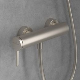 Villeroy & Boch Villeroy & Boch Dawn Aufputz-Duscharmatur mit Mischer, TVS10630115064,