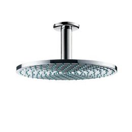 Hansgrohe Raindance S Kopfbrause, 1 Strahlart, 27463000,