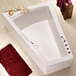 Ottofond Galia Eck-Badewanne, 871101,