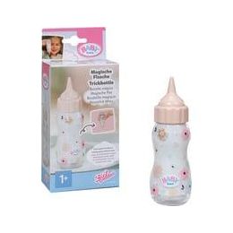 Baby Born Lunch Time Magische Flasche, Puppenzubeh&ouml;r 43 cm