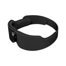 Augenmassageger&auml;t Eyesnooze Aroma schwarz, Bluetooth