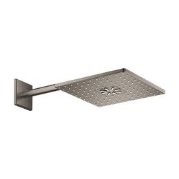 Grohe Rainshower SmartActive Cube Kopfbrause, 2 Strahlarten, 26479AL0,