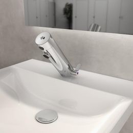 Ideal Standard Sensorflow Waschtischarmatur ber&uuml;hrungslos, A7559AA,