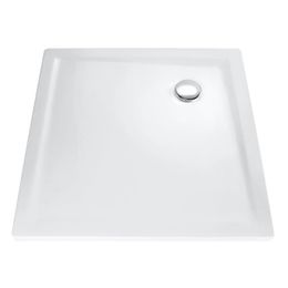 HSK Marble-Polymer Rechteck-Duschwanne, 585090-04#AS,