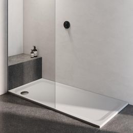 Laufen CADA Rechteck-Duschwanne, H215CD90000401,